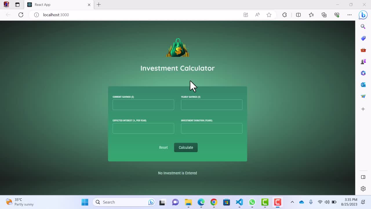 Arhum Naveed on LinkedIn: #30daysofcoding #30daysofprojects #react # ... Arhum Naveed on LinkedIn: #30daysofcoding #30daysofprojects #react # ...