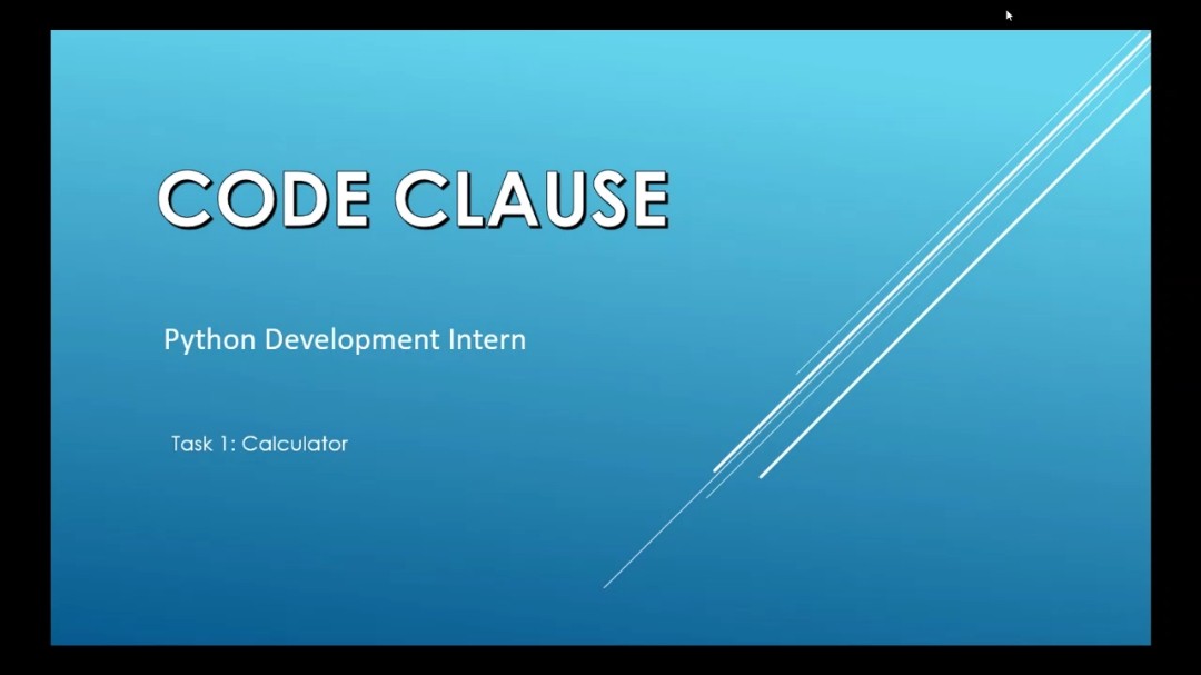 Niraj Raut on LinkedIn: #connections #task1 #pythondevelopment # ... Niraj Raut on LinkedIn: #connections #task1 #pythondevelopment # ...