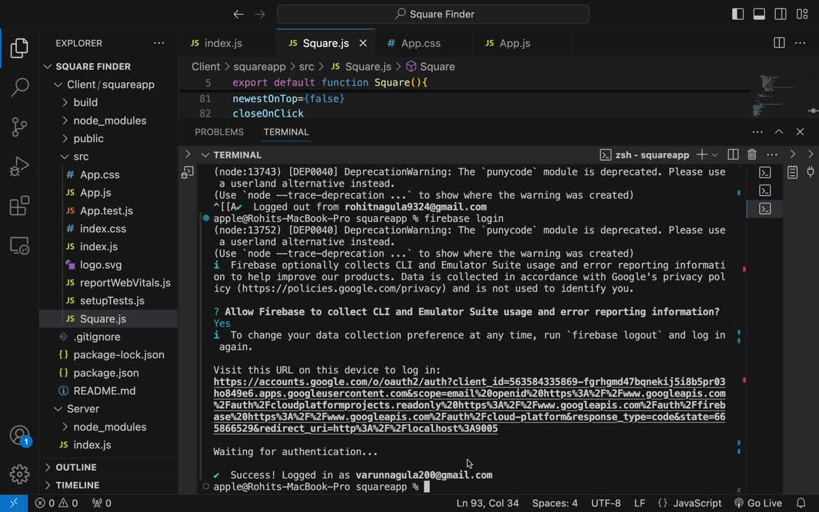 Rohitkumar Nagula on LinkedIn: #mernstack #20daychallenge #webdev # ... Rohitkumar Nagula on LinkedIn: #mernstack #20daychallenge #webdev # ...