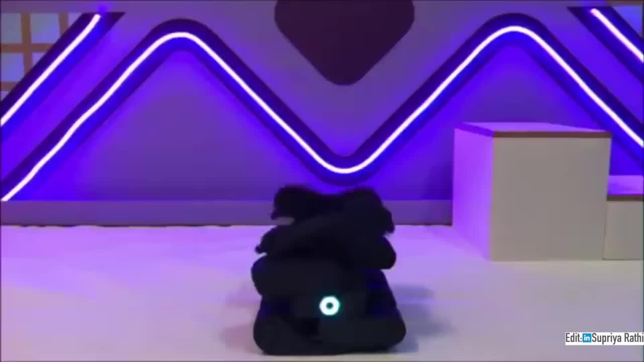 Quarero Robotics on LinkedIn: #robotics #innovation #technology #robot Quarero Robotics on LinkedIn: #robotics #innovation #technology #robot