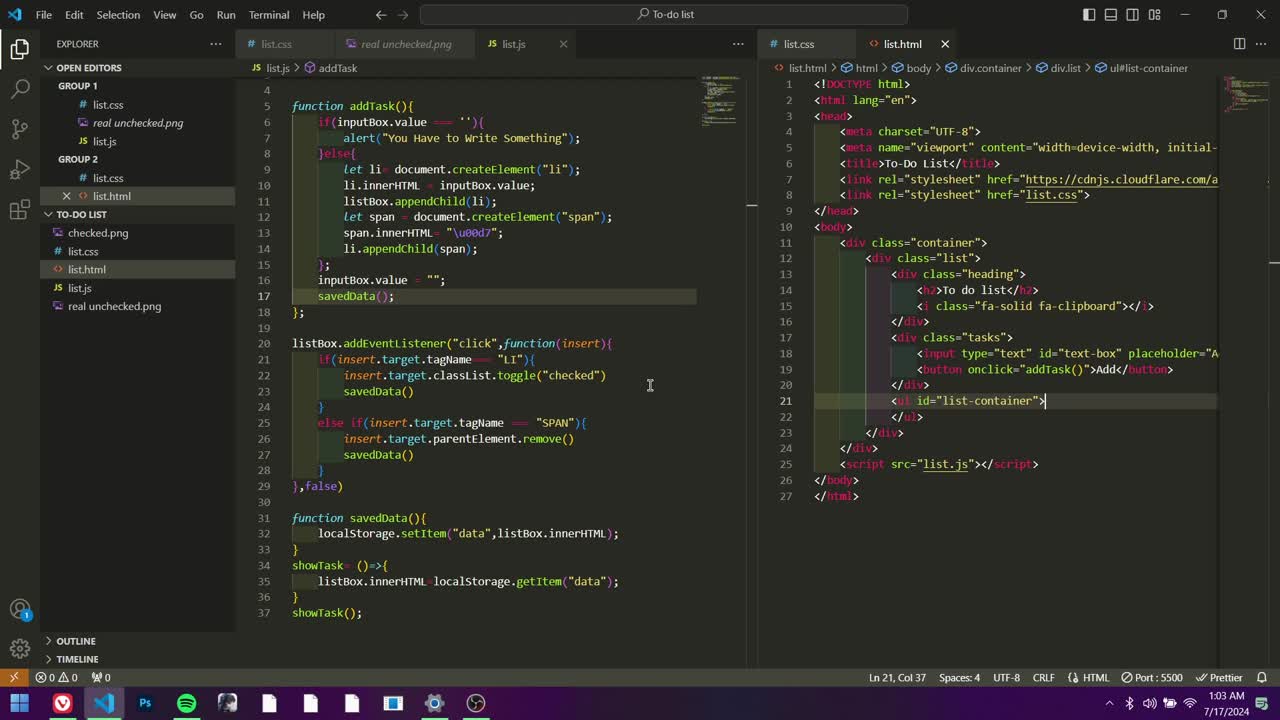 Sarmad Ansari on LinkedIn: #javascript #webdevelopment #html #css # ... Sarmad Ansari on LinkedIn: #javascript #webdevelopment #html #css # ...