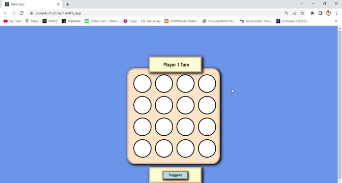 Manan Sharma on LinkedIn: #reactdevelopment #gameapp #learningbydoing Manan Sharma on LinkedIn: #reactdevelopment #gameapp #learningbydoing