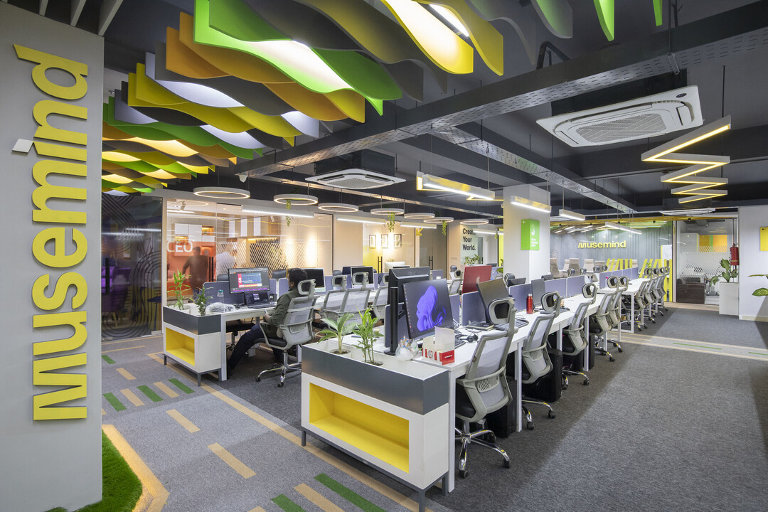 Fahad Ibn Sayeed on LinkedIn: I don't try to sell our workspace! I ... Fahad Ibn Sayeed on LinkedIn: I don't try to sell our workspace! I ...