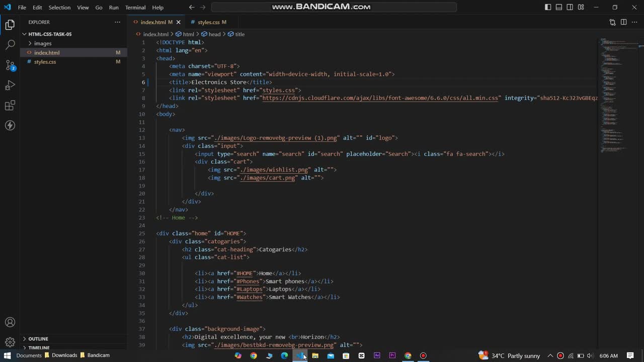 Mazhar Ahmad on LinkedIn: #webdevelopment #html #css #responsivedesign ... Mazhar Ahmad on LinkedIn: #webdevelopment #html #css #responsivedesign ...