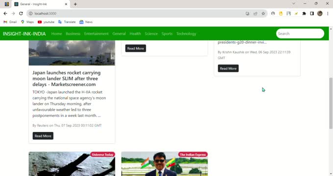 Sohit Prajapati on LinkedIn: #reactjs #reactdeveloper #news Sohit Prajapati on LinkedIn: #reactjs #reactdeveloper #news