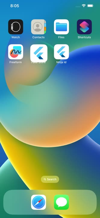 Axel Asa on LinkedIn: #flutter #flutterdeveloper #flutterdev # ... Axel Asa on LinkedIn: #flutter #flutterdeveloper #flutterdev # ...