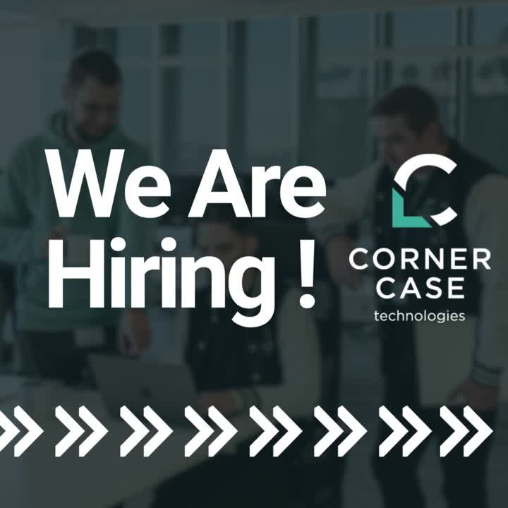 Corner Case Technologies on LinkedIn: #python Corner Case Technologies on LinkedIn: #python