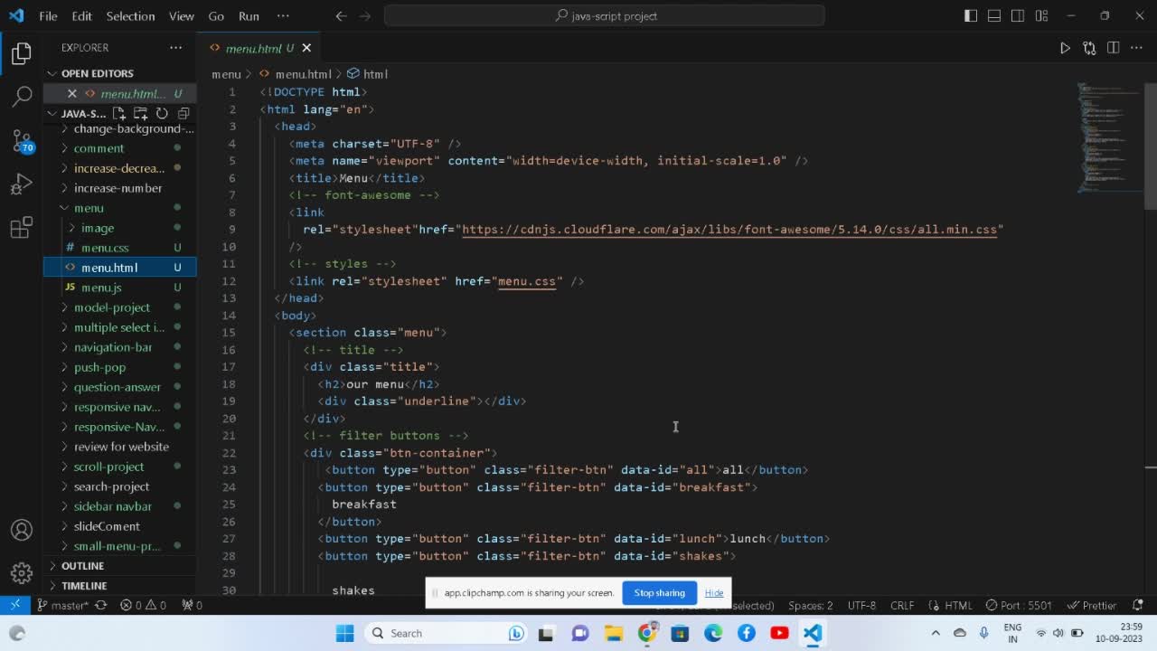 Abhishek Singh on LinkedIn: #javascript #webdevelopment #filter #coding Abhishek Singh on LinkedIn: #javascript #webdevelopment #filter #coding