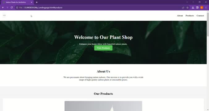 Arundhati Panwar on LinkedIn: #webdevelopment #html #css #firstproject ... Arundhati Panwar on LinkedIn: #webdevelopment #html #css #firstproject ...