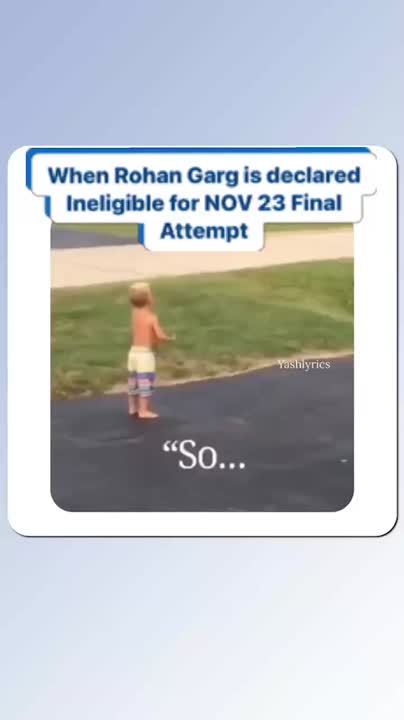 Rohan Garg posted on LinkedIn Rohan Garg posted on LinkedIn