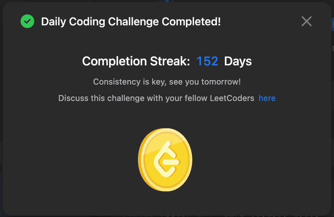 Alexandru Mitcul on LinkedIn: #leetcode #leetcode2023 #leetcodestreak # ... Alexandru Mitcul on LinkedIn: #leetcode #leetcode2023 #leetcodestreak # ...
