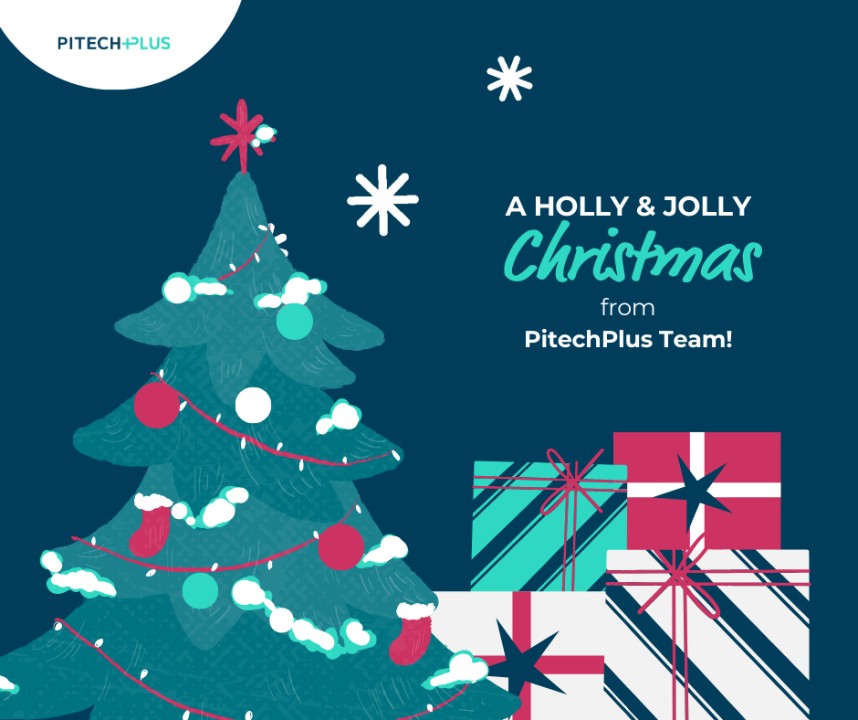 PitechPlus on LinkedIn: #peopleofpi PitechPlus on LinkedIn: #peopleofpi