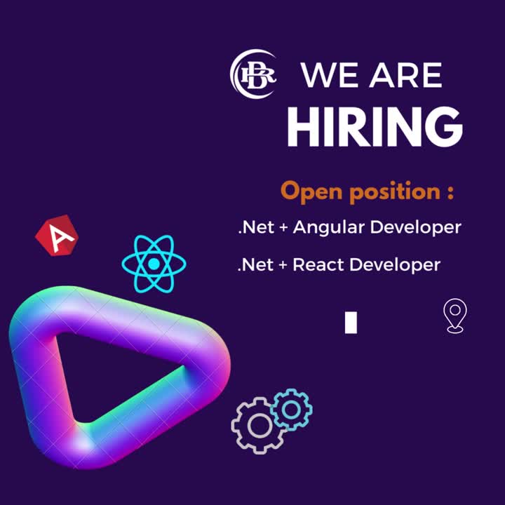 Sangeeta . on LinkedIn: #openings #react #dotnet #angular #developer # ... Sangeeta . on LinkedIn: #openings #react #dotnet #angular #developer # ...