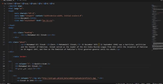 Irma Khan on LinkedIn: #webdevelopment #onlinecourse #coding #webdesign ... Irma Khan on LinkedIn: #webdevelopment #onlinecourse #coding #webdesign ...
