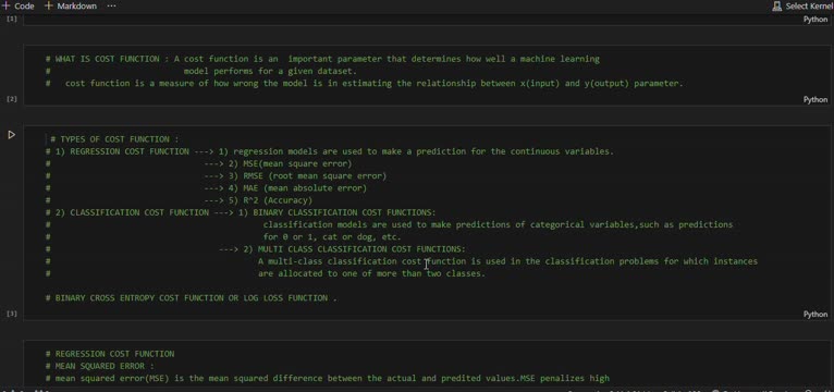 Nancy Saini on LinkedIn: #day12 #datascience #github Nancy Saini on LinkedIn: #day12 #datascience #github