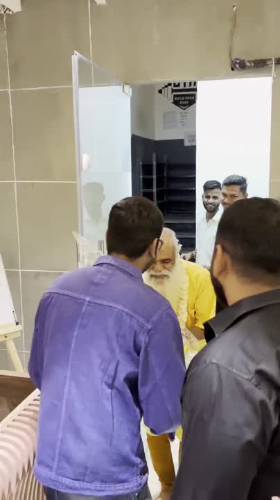 Devraj Verma on LinkedIn: Meet Revolutionary Sant with Devraj Verma ... Devraj Verma on LinkedIn: Meet Revolutionary Sant with Devraj Verma ...