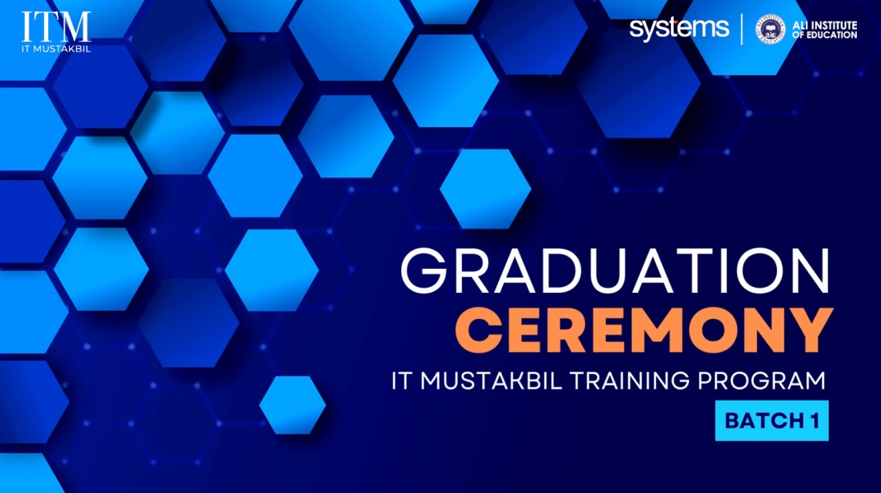 Mirza Nabeel on LinkedIn: Systems Limited & Ali Institute IT Training ... Mirza Nabeel on LinkedIn: Systems Limited & Ali Institute IT Training ...
