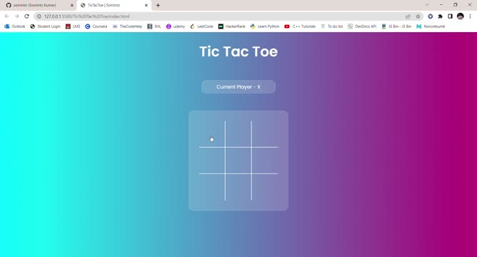 Sominto Kumar on LinkedIn: #html #css #javascript #codehelp #dotbatch # ... Sominto Kumar on LinkedIn: #html #css #javascript #codehelp #dotbatch # ...