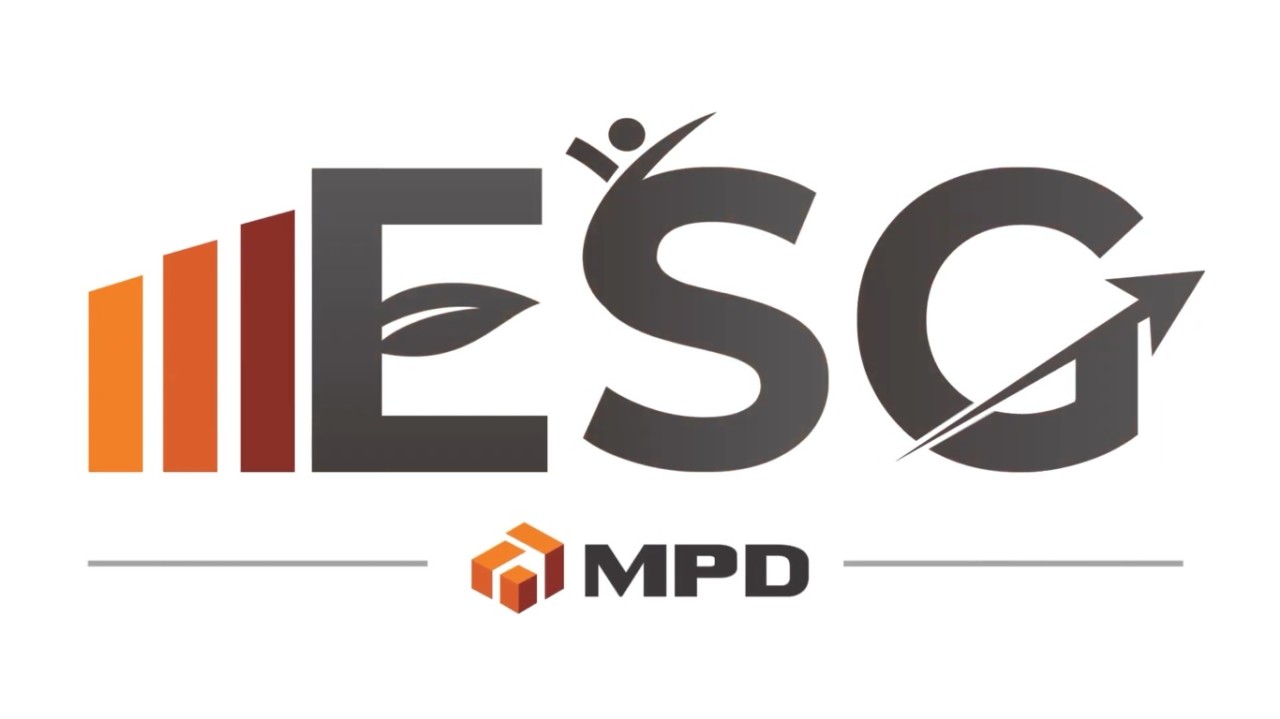MPD Engenharia on LinkedIn: MPD e ESG MPD Engenharia on LinkedIn: MPD e ESG
