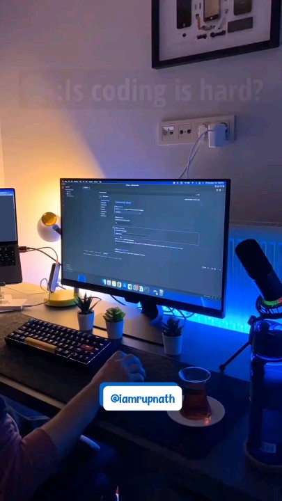 Rupnath Shaw on LinkedIn: #coding #codinglife #codingchallenge # ... Rupnath Shaw on LinkedIn: #coding #codinglife #codingchallenge # ...