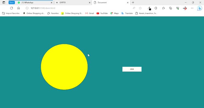 Md gulam Sabir on LinkedIn: #html #css #javascript #webdev # ... Md gulam Sabir on LinkedIn: #html #css #javascript #webdev # ...