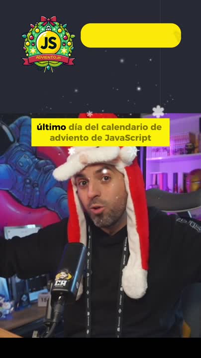Carlos Azaustre on LinkedIn: #javascript #programacion Carlos Azaustre on LinkedIn: #javascript #programacion