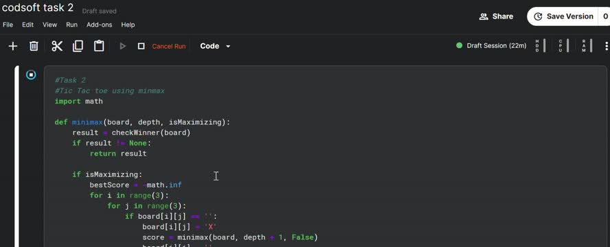 Vanshika . on LinkedIn: #python #kagglenotebook #ai Vanshika . on LinkedIn: #python #kagglenotebook #ai