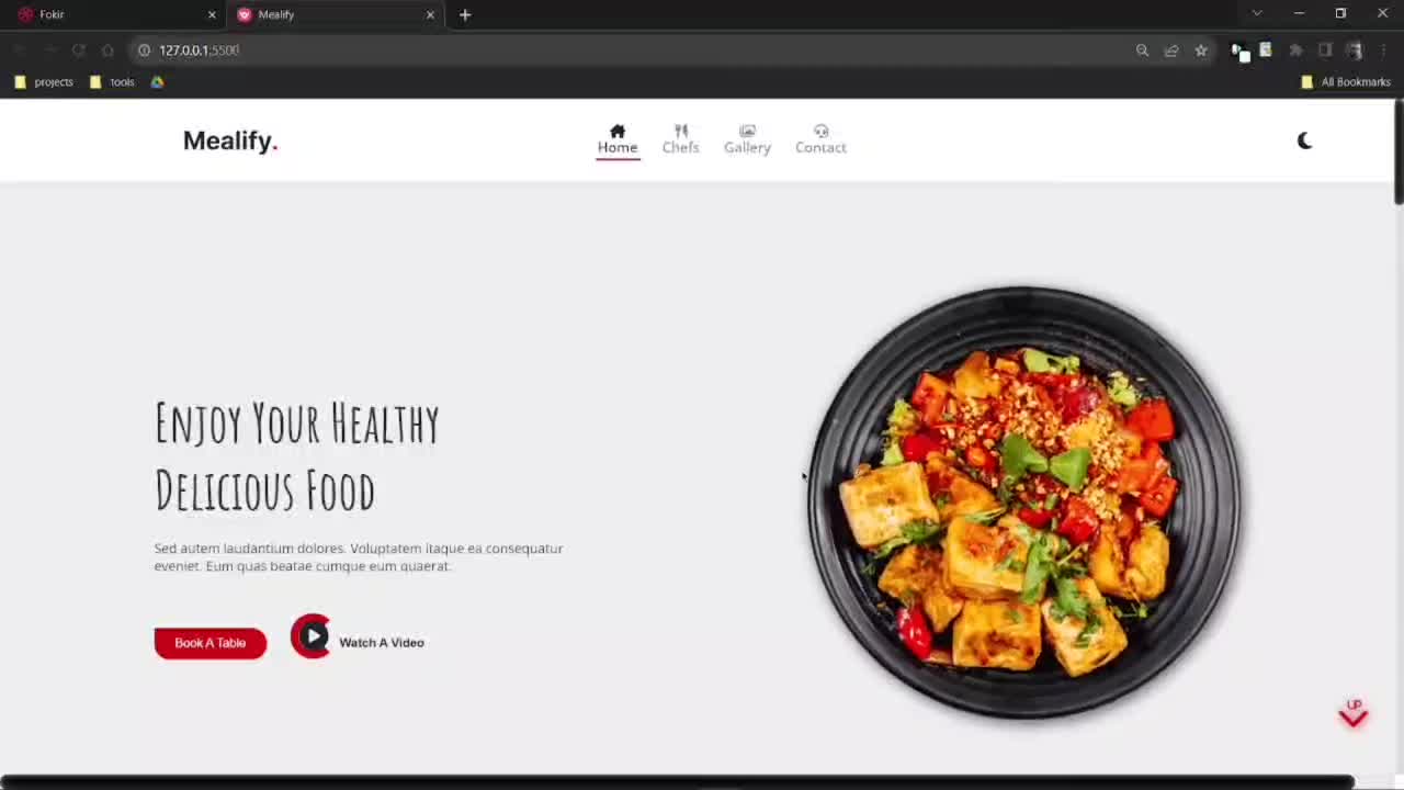 Shoaib Darwish on LinkedIn: #html #css #frontenddeveloper # ... Shoaib Darwish on LinkedIn: #html #css #frontenddeveloper # ...