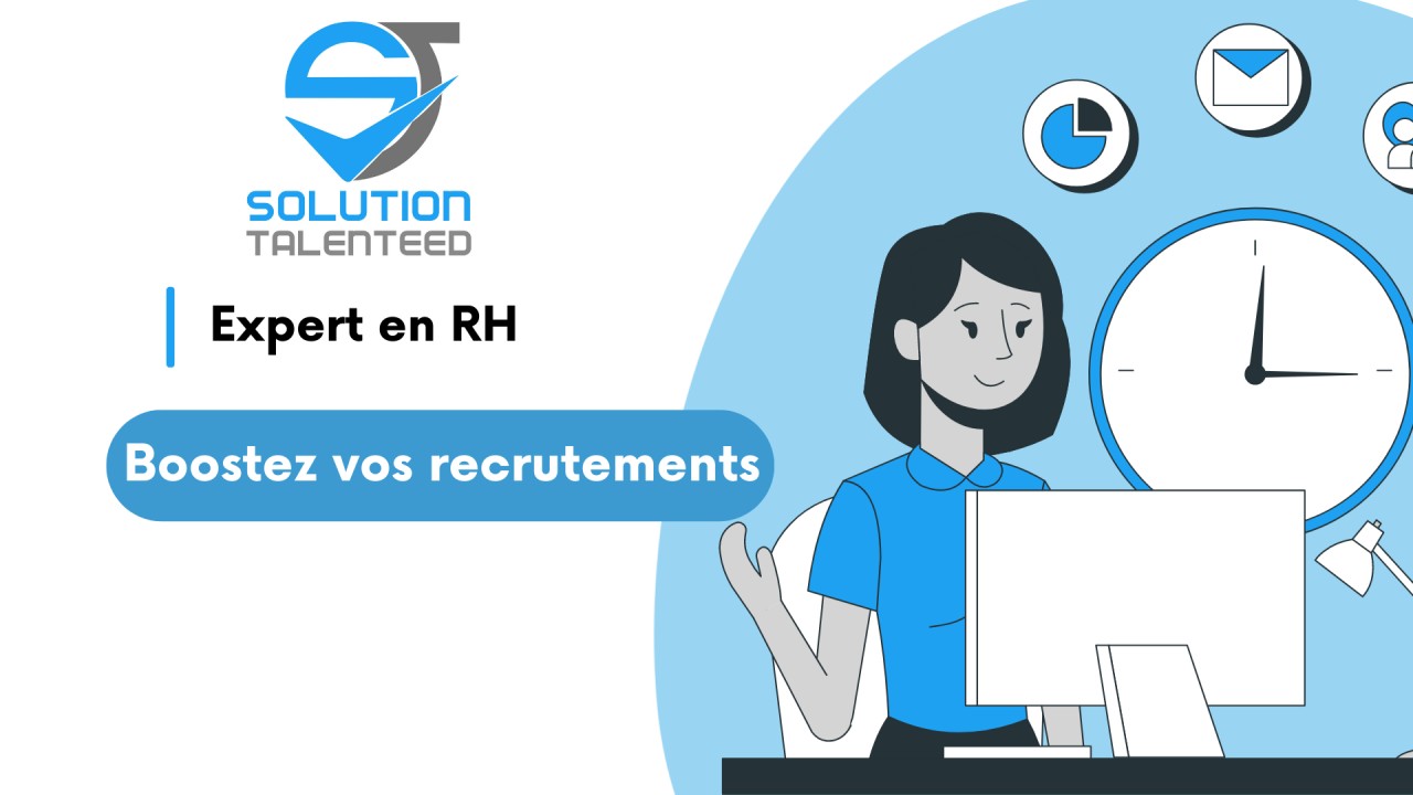 Solution Talenteed Luxembourg on LinkedIn: BOOSTEZ VOS RECRUTEMENTS Solution Talenteed Luxembourg on LinkedIn: BOOSTEZ VOS RECRUTEMENTS