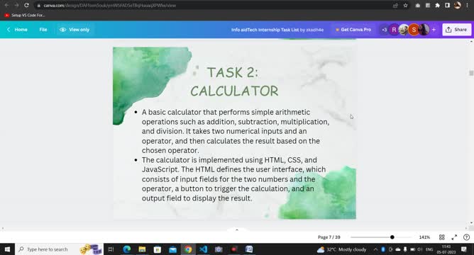 Gayatri Choudhary on LinkedIn: #html #css #javascript #infoaidtech # ... Gayatri Choudhary on LinkedIn: #html #css #javascript #infoaidtech # ...