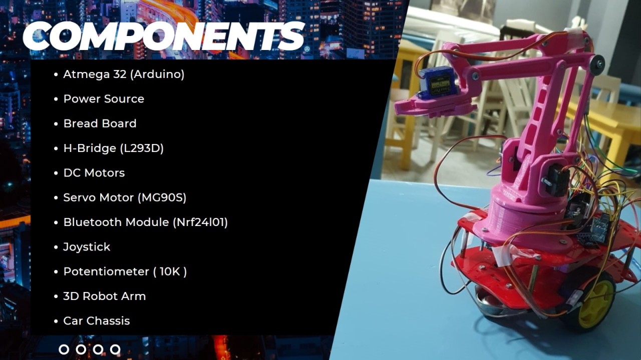 Ahmed Alaa Lotfy on LinkedIn: #project #mechatronics #robotics # ... Ahmed Alaa Lotfy on LinkedIn: #project #mechatronics #robotics # ...