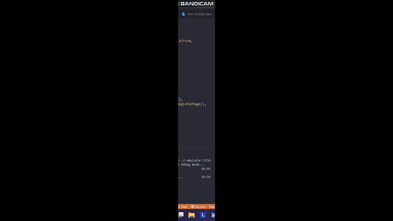 Omar Soliman on LinkedIn: #flutter #dart #firebase #appdevelopment # ... Omar Soliman on LinkedIn: #flutter #dart #firebase #appdevelopment # ...