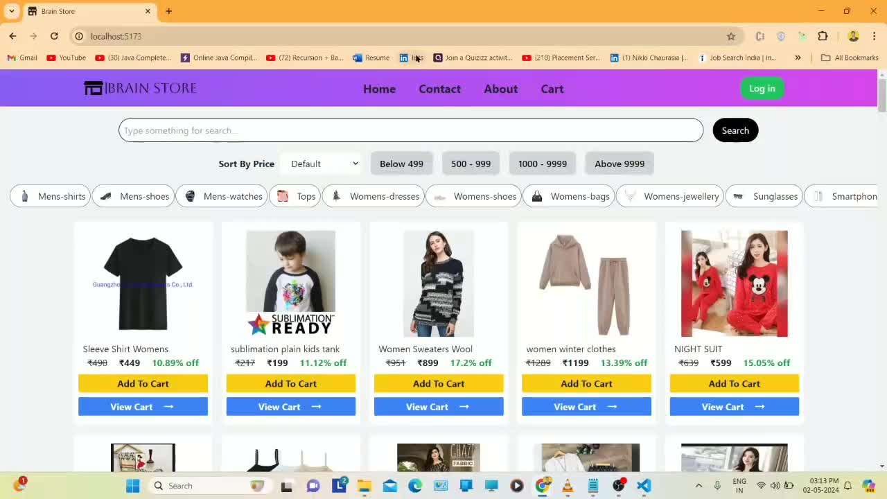 Nikki Chaurasia on LinkedIn: #namastejavascript #reactjs #javascript # ... Nikki Chaurasia on LinkedIn: #namastejavascript #reactjs #javascript # ...