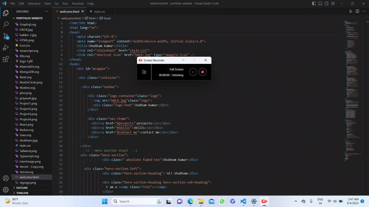 Shubham Kumar on LinkedIn: #lovebabbar #html #css #javascript Shubham Kumar on LinkedIn: #lovebabbar #html #css #javascript