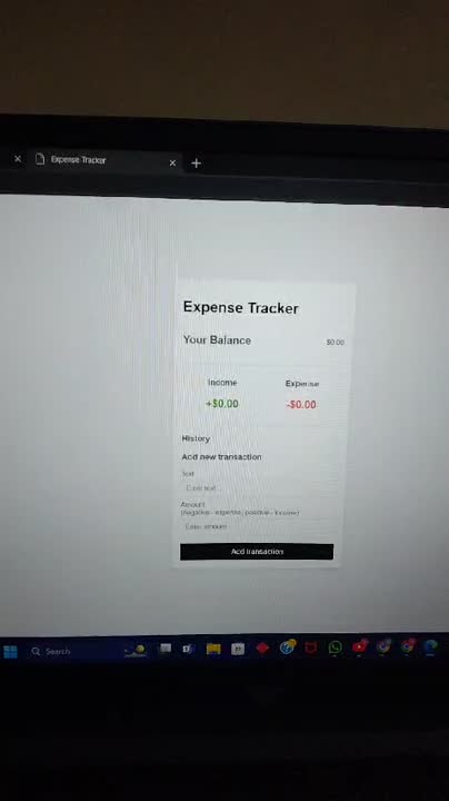 Vishal Rathi on LinkedIn: #webdevelopment #javascript #html #css # ... Vishal Rathi on LinkedIn: #webdevelopment #javascript #html #css # ...