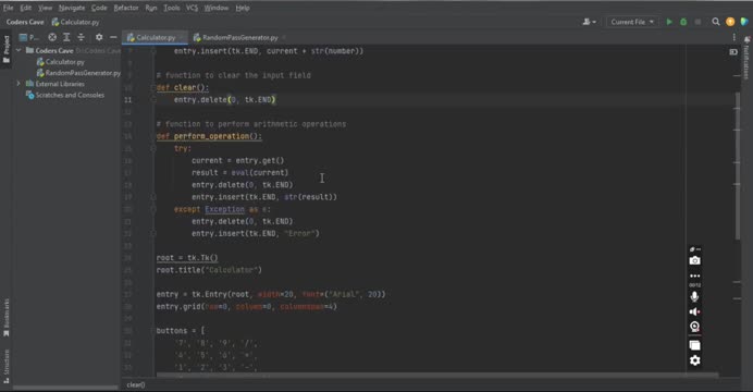 Amit Karmakar on LinkedIn: #coderscave #python #gui #codingjourney # ... Amit Karmakar on LinkedIn: #coderscave #python #gui #codingjourney # ...