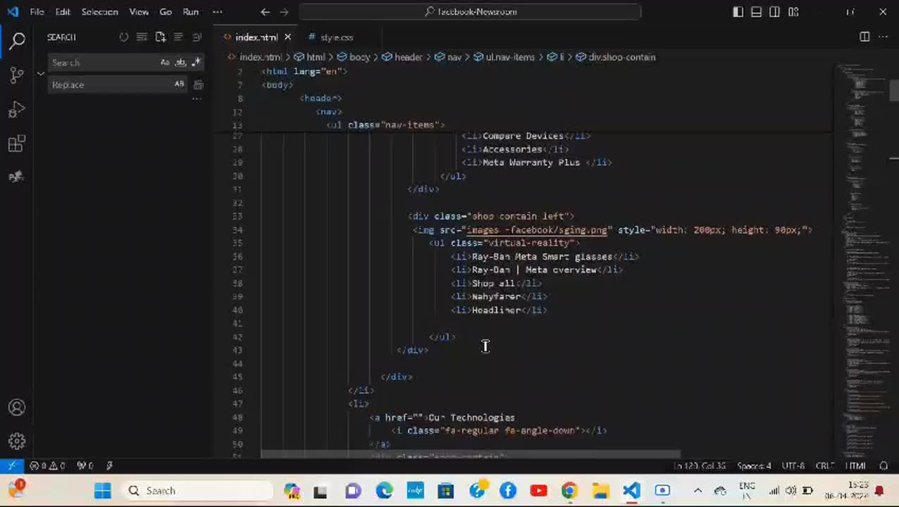 Avantika Sankhla on LinkedIn: #html #css Avantika Sankhla on LinkedIn: #html #css