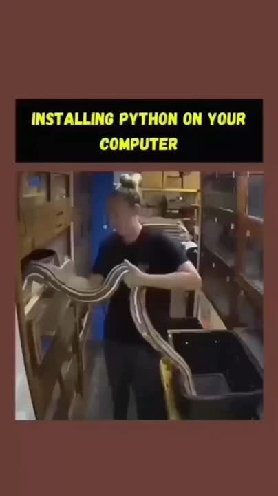 Rahul Choudhary on LinkedIn: #python #pythonprogramming #pythoncoding # ... Rahul Choudhary on LinkedIn: #python #pythonprogramming #pythoncoding # ...