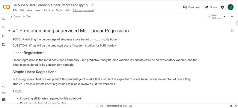 Swathi Singh on LinkedIn: #tast1 #datascience #machinelearning # ... Swathi Singh on LinkedIn: #tast1 #datascience #machinelearning # ...