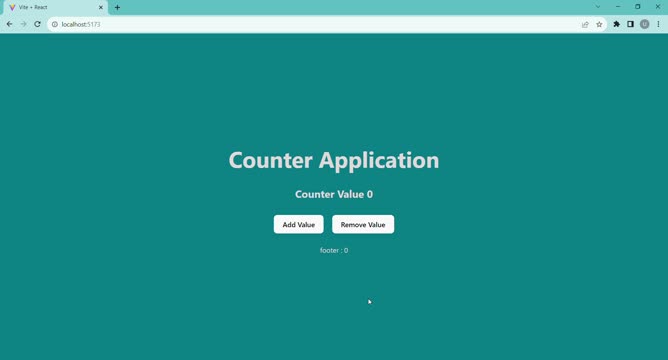 Umama Fatima on LinkedIn: #reactjs #reactjs #webdeveloper #reactjs Umama Fatima on LinkedIn: #reactjs #reactjs #webdeveloper #reactjs