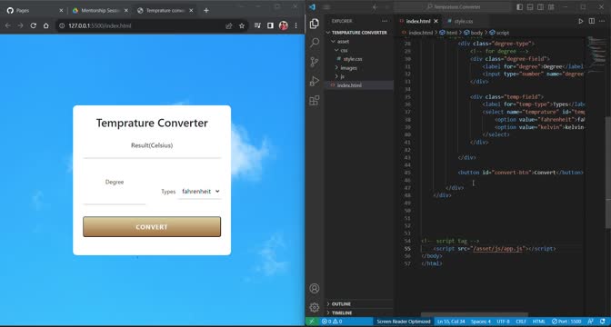 Rohit Shinde on LinkedIn: #internship #webdevelopment Rohit Shinde on LinkedIn: #internship #webdevelopment