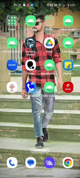 PANKAJ MAURYA on LinkedIn: #android #coder PANKAJ MAURYA on LinkedIn: #android #coder