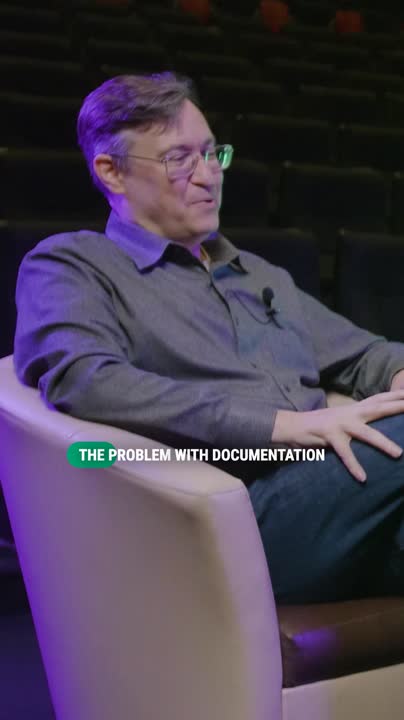 Pragmatic Coders on LinkedIn: Are Documentation Experts Necessary? π Pragmatic Coders on LinkedIn: Are Documentation Experts Necessary? π