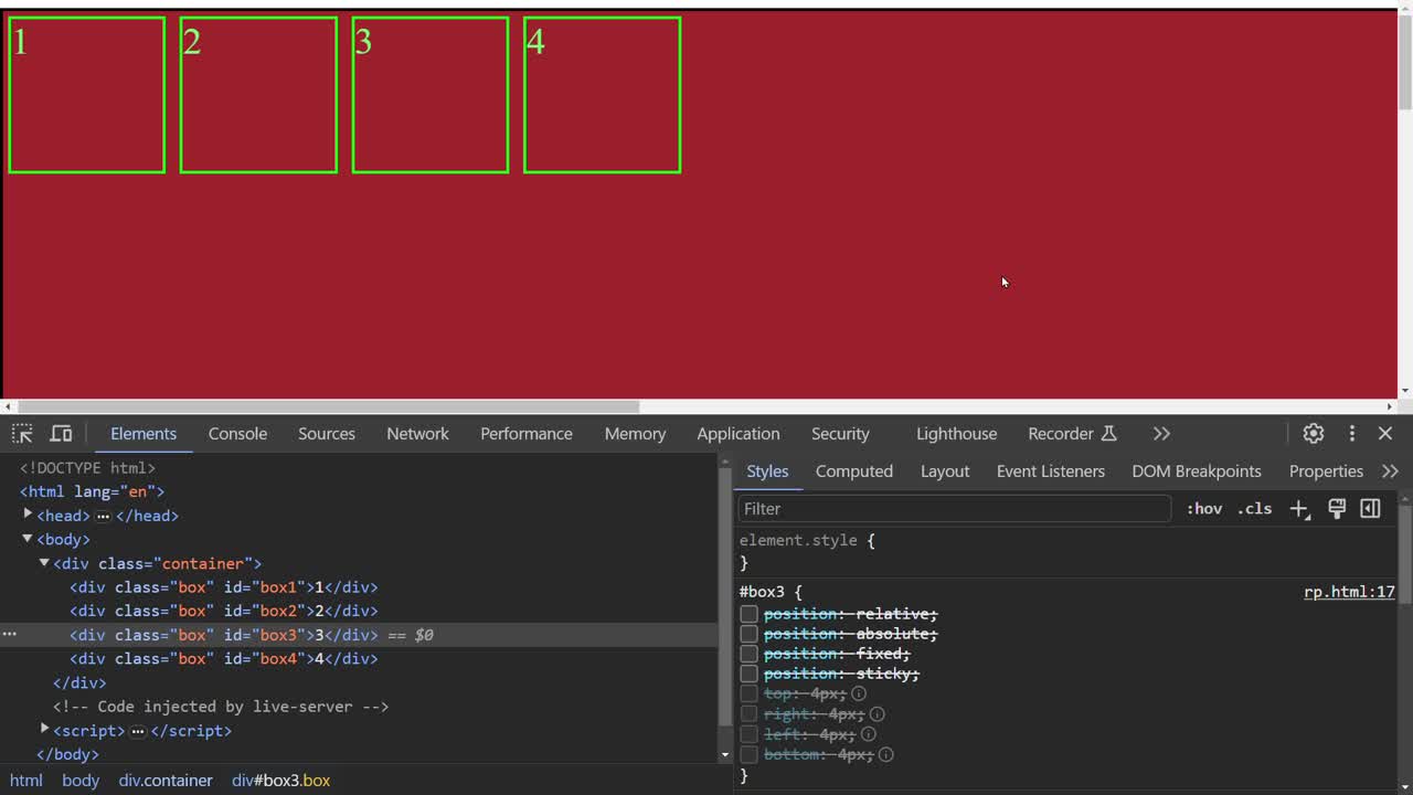 Ankit Chauhan on LinkedIn: #css #webdevelopment #frontend #learning Ankit Chauhan on LinkedIn: #css #webdevelopment #frontend #learning