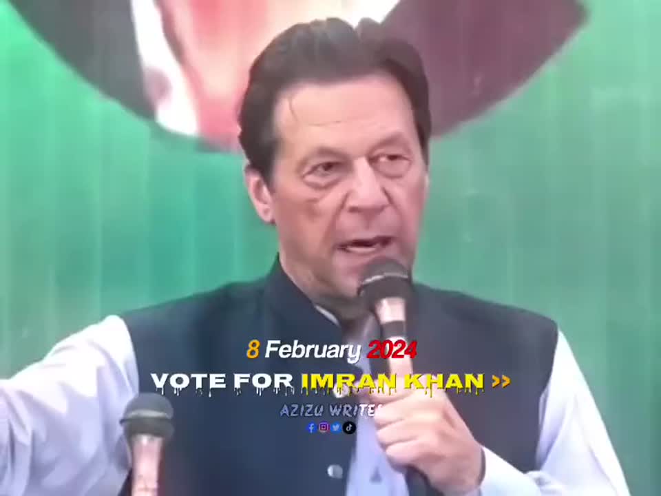 Muhammad Musa Khan on LinkedIn: Come out and Vote tomorrow as if we ... Muhammad Musa Khan on LinkedIn: Come out and Vote tomorrow as if we ...