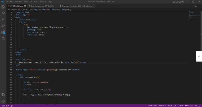 ch suresh on LinkedIn: #html #css #javascript #developer ch suresh on LinkedIn: #html #css #javascript #developer