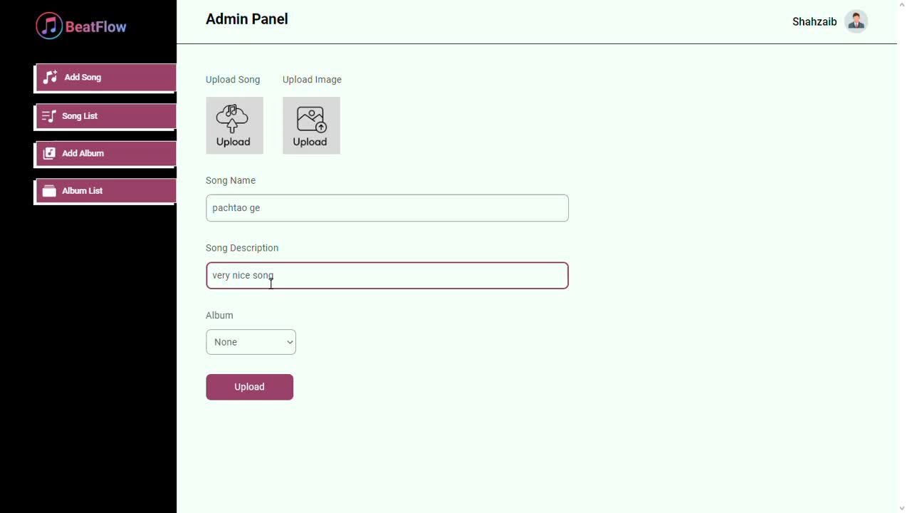 Shahzaib Khan on LinkedIn: #mern #fullstack #reactjs #javascript #html ... Shahzaib Khan on LinkedIn: #mern #fullstack #reactjs #javascript #html ...