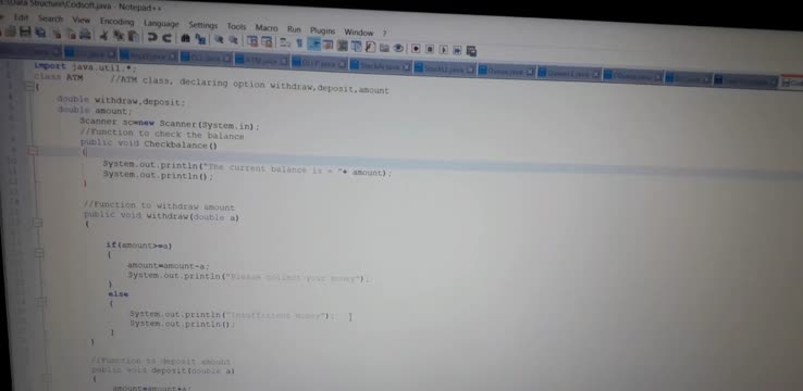Arya Baranwal on LinkedIn: #codsoft #codsoftinternship #javaprogramming Arya Baranwal on LinkedIn: #codsoft #codsoftinternship #javaprogramming