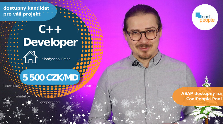 Róbert Duras on LinkedIn: #coolpeople #cplusplus #cplusplusdeveloper Róbert Duras on LinkedIn: #coolpeople #cplusplus #cplusplusdeveloper
