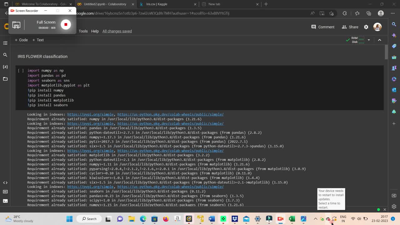 Shreyas Phansalkar on LinkedIn: #opportunity #github #oasisinfobyte Shreyas Phansalkar on LinkedIn: #opportunity #github #oasisinfobyte